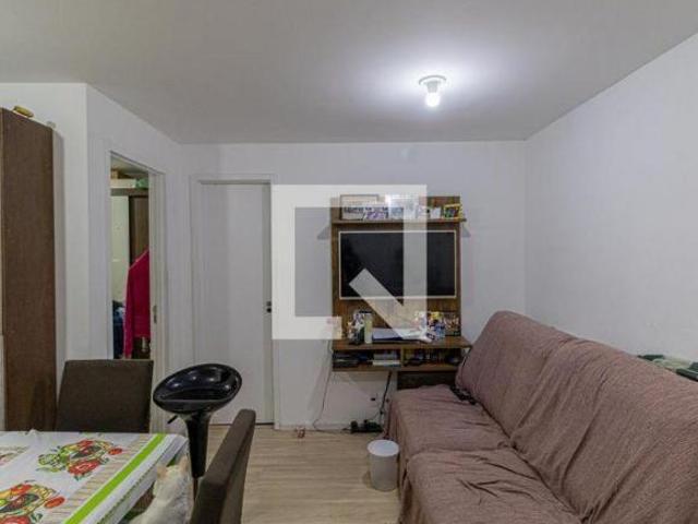 Apartamento à Venda Cangaíba, 2 Quartos, 39 m² São Paulo