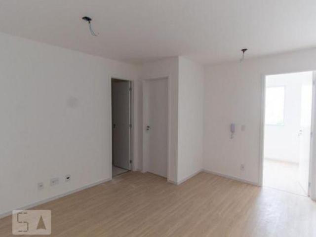Apartamento à Venda Cangaíba, 2 Quartos, 39 m² São Paulo