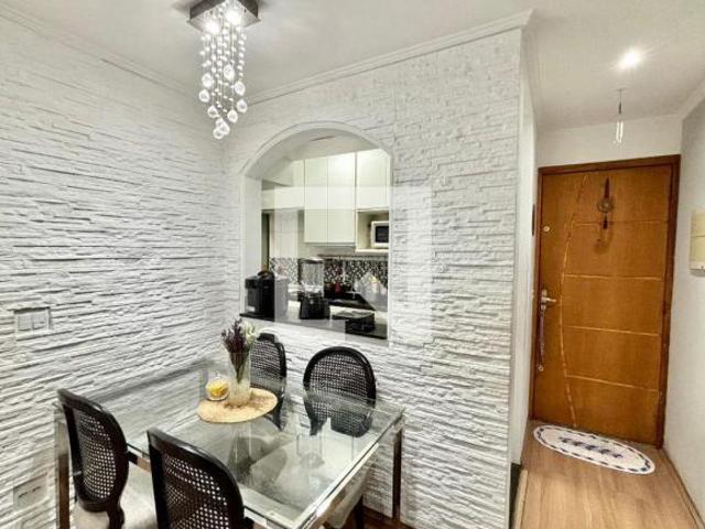 Apartamento à Venda Cangaíba, 3 Quartos, 55 m2
