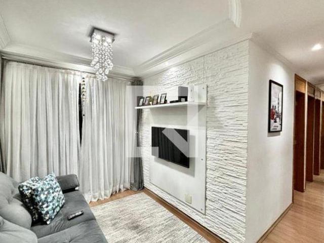 Apartamento à Venda Cangaíba, 3 Quartos, 55 m² São Paulo