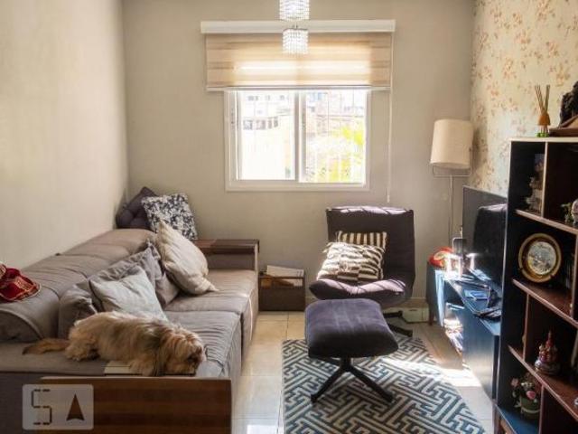 Apartamento à Venda Cangaíba, 3 Quartos, 63 m2