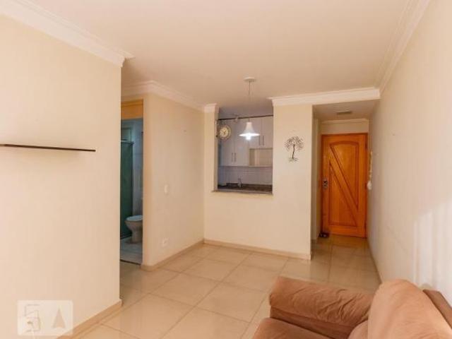 Apartamento à Venda Cangaíba, 3 Quartos, 60 m² São Paulo