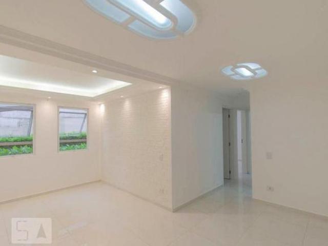 Apartamento à Venda Cangaíba, 3 Quartos, 61 m2