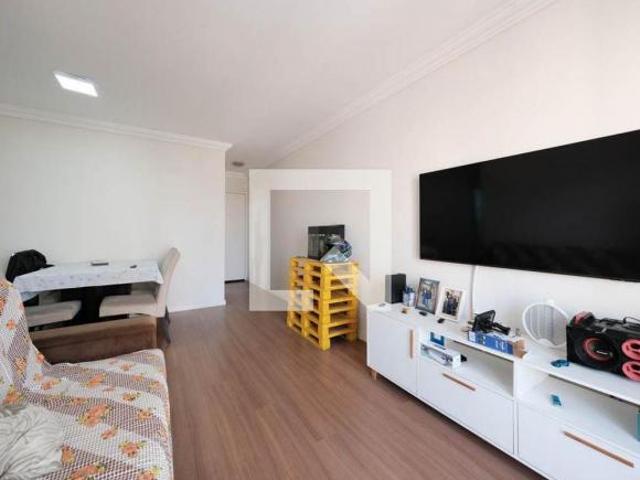 Apartamento à Venda Cangaíba, 3 Quartos, 65 m2