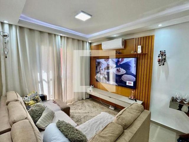 Apartamento à Venda Cangaíba, 3 Quartos, 65 m2
