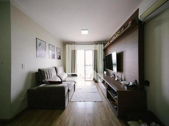 Apartamento à Venda Cangaíba, 3 Quartos, 65 m² São Paulo