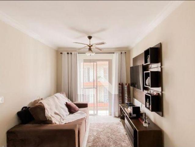 Apartamento à Venda Cangaíba, 3 Quartos, 66 m2