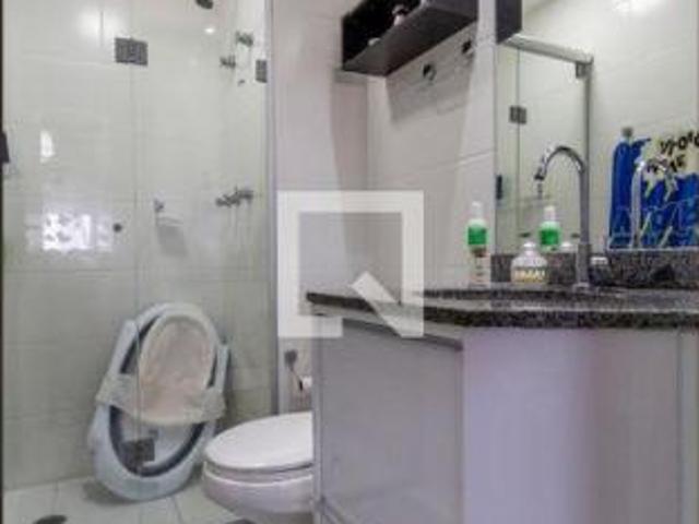 Apartamento à Venda Cangaíba, 3 Quartos, 73 m2
