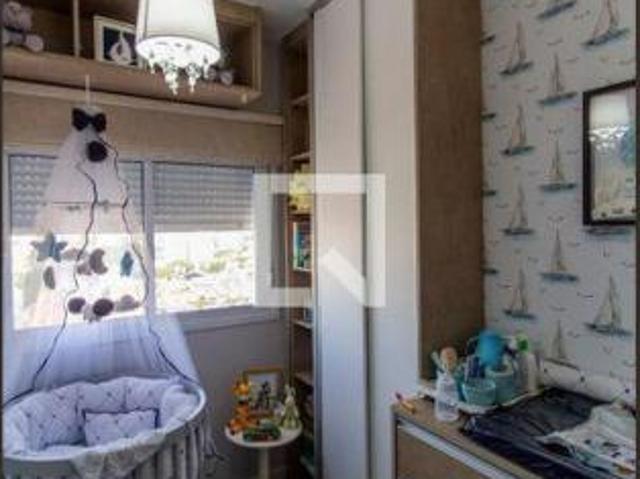 Apartamento à Venda Cangaíba, 3 Quartos, 73 m2