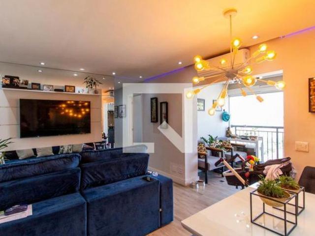 Apartamento à Venda Cangaíba, 3 Quartos, 73 m2