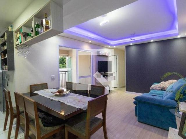 Apartamento à Venda Cangaíba, 3 Quartos, 73 m2