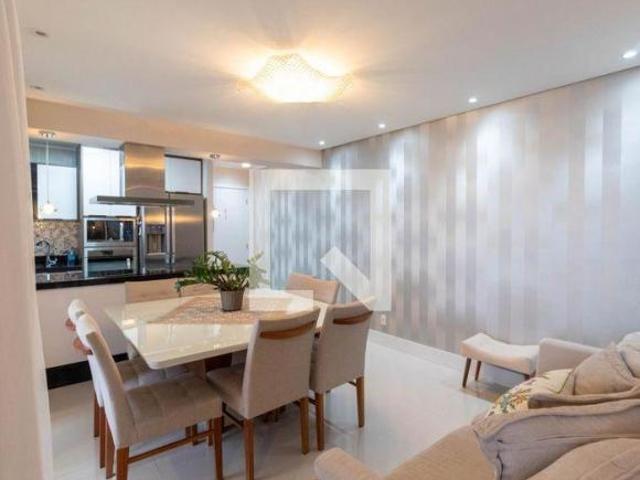 Apartamento à Venda Cangaíba, 3 Quartos, 73 m² São Paulo