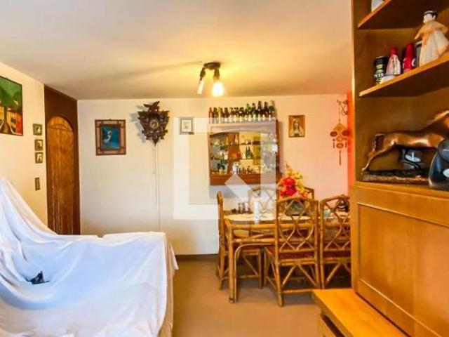Apartamento à Venda Cangaíba, 3 Quartos, 70 m2