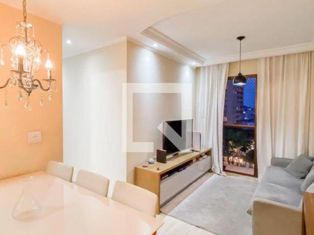 Apartamento à Venda Cangaíba, 3 Quartos, 70 m2