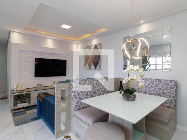Apartamento à Venda Cangaíba, 3 Quartos, 72 m2
