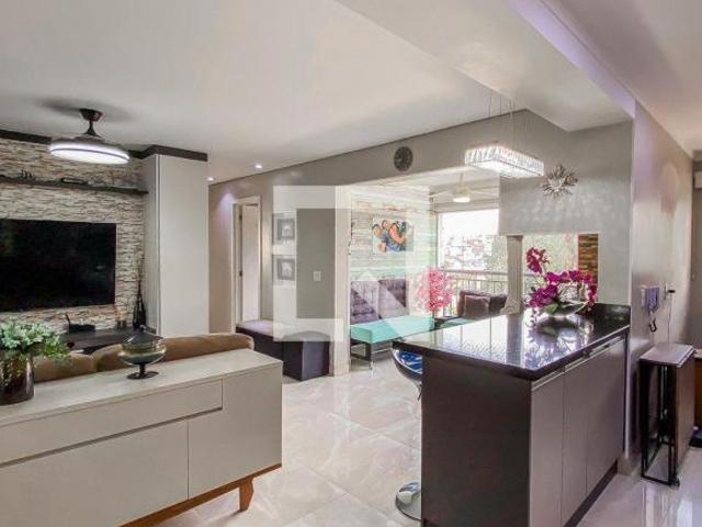 Apartamento à Venda Cangaíba, 3 Quartos, 72 m2