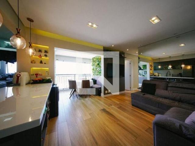 Apartamento à Venda Cangaíba, 3 Quartos, 72 m2