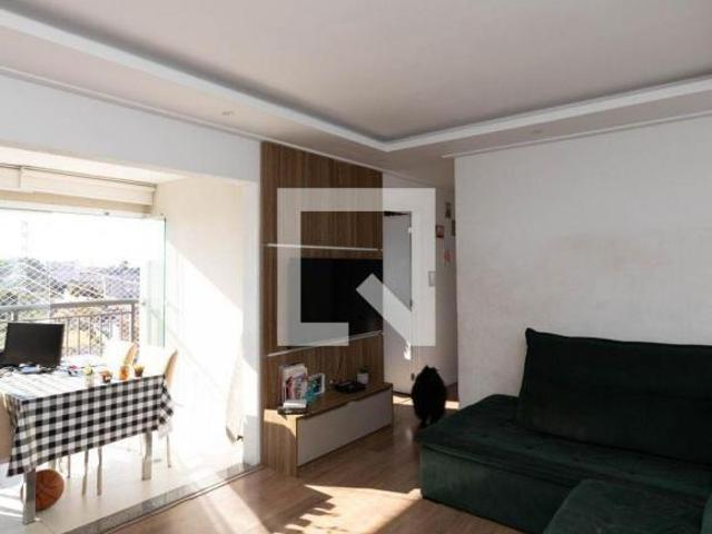 Apartamento à Venda Cangaíba, 3 Quartos, 72 m2
