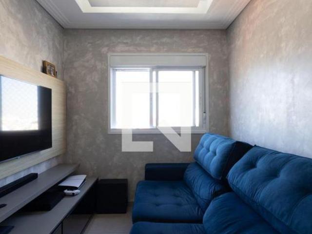 Apartamento à Venda Cangaíba, 3 Quartos, 72 m2