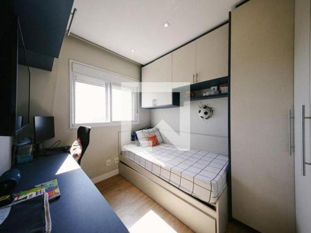 Apartamento à Venda Cangaíba, 3 Quartos, 72 m2