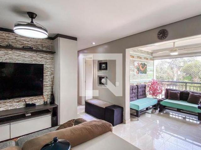 Apartamento à Venda Cangaíba, 3 Quartos, 72 m² São Paulo