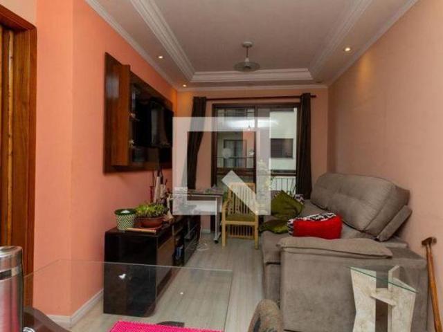 Apartamento à Venda Cangaíba, 3 Quartos, 74 m² São Paulo