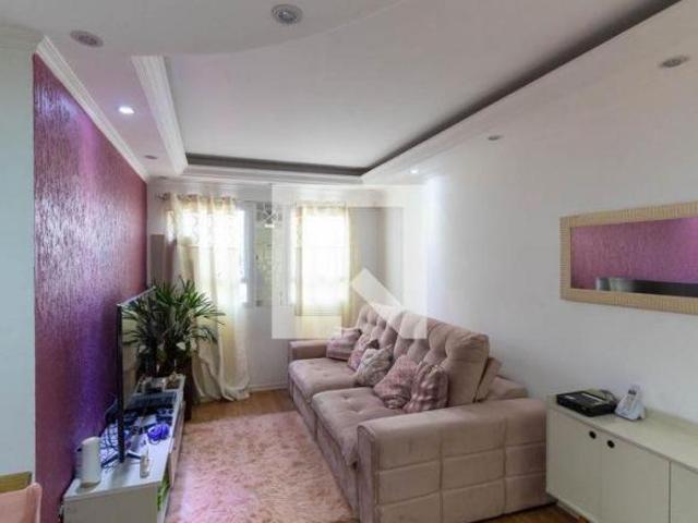 Apartamento à Venda Cangaíba, 3 Quartos, 75 m2