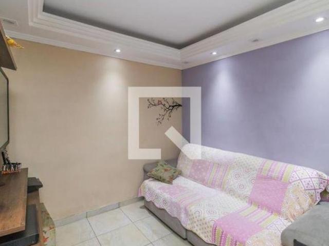 Apartamento à Venda Cangaíba, 3 Quartos, 75 m² São Paulo