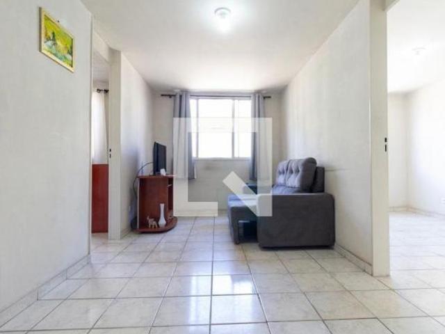 Apartamento à Venda Cangaíba, 3 Quartos, 81 m2