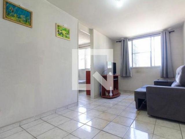 Apartamento à Venda Cangaíba, 3 Quartos, 81 m² São Paulo