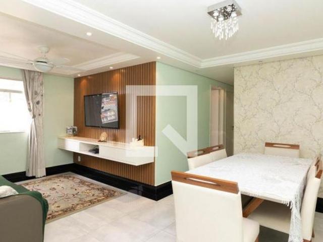 Apartamento à Venda Cangaíba, 3 Quartos, 89 m2