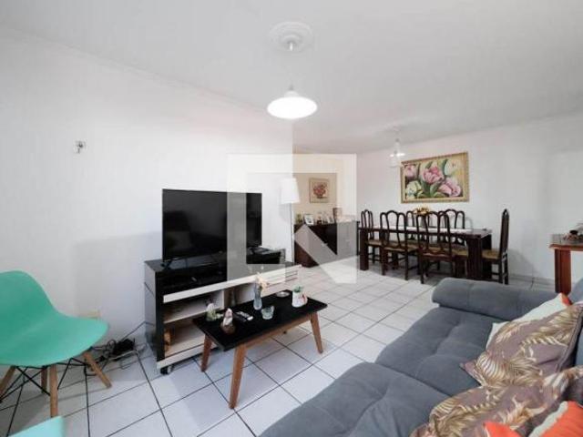 Apartamento à Venda Cangaíba, 3 Quartos, 90 m2