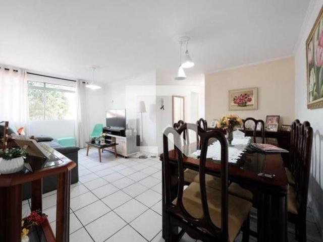 Apartamento à Venda Cangaíba, 3 Quartos, 90 m2