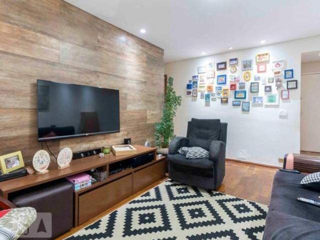 Apartamento à Venda Cangaíba, 3 Quartos, 95 m² São Paulo