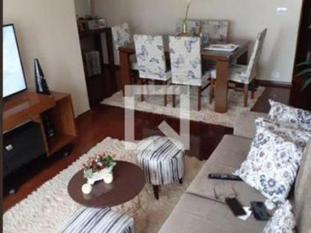 Apartamento à Venda Cangaíba, 3 Quartos, 110 m2