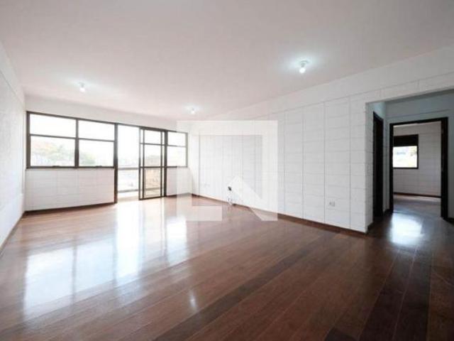 Apartamento à Venda Cangaíba, 3 Quartos, 124 m2