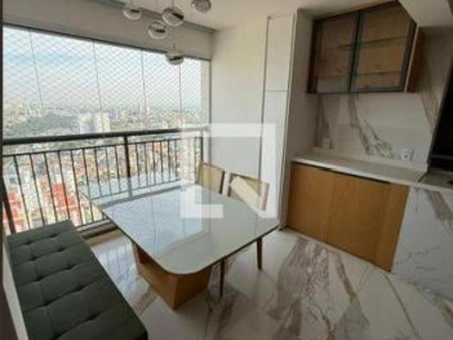 Apartamento à Venda Cangaíba, 3 Quartos, 146 m2