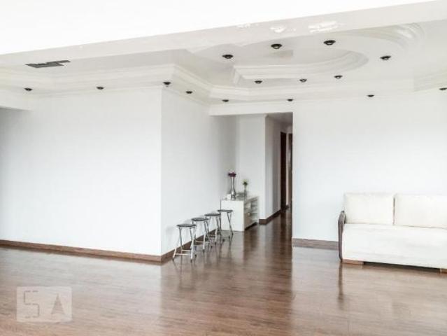 Apartamento à Venda Cangaíba, 3 Quartos, 186 m2