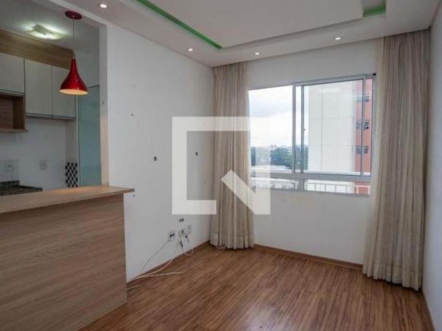 Apartamento à Venda Vila Nogueira, 2 Quartos, 46 m2