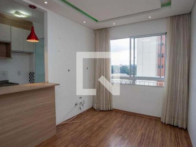 Apartamento à Venda Canhema, 2 Quartos, 46 m² Diadema