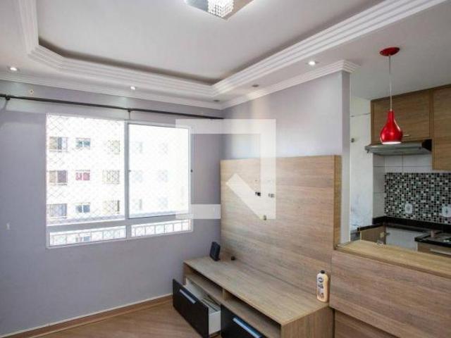 Apartamento à Venda Canhema, 2 Quartos, 43 m2