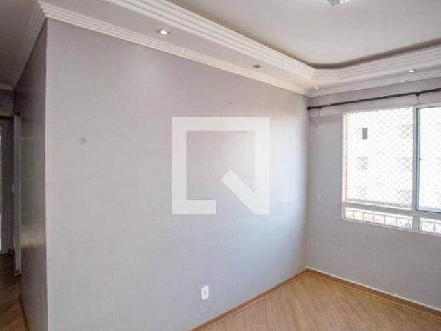 Apartamento à Venda Canhema, 2 Quartos, 43 m² Diadema