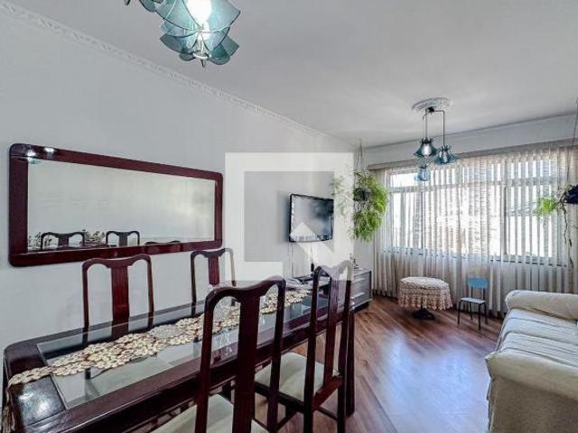 Apartamento à Venda Canindé, 3 Quartos, 130 m2
