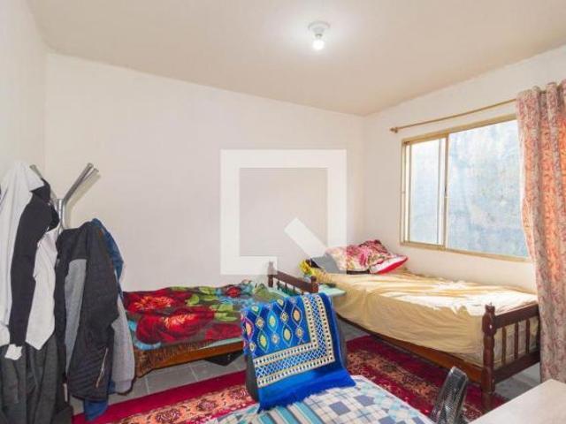 Apartamento à Venda Canindé, 1 Quarto, 25 m2