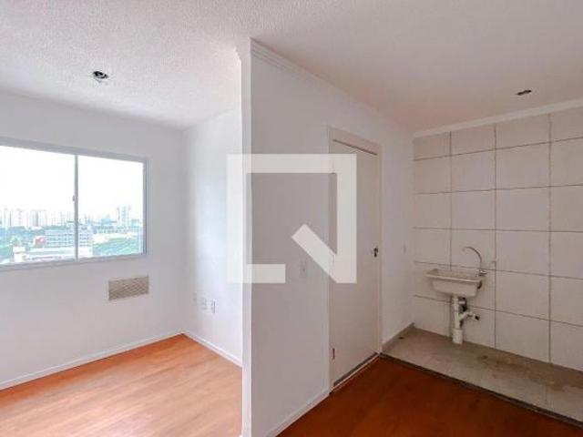 Apartamento à Venda Canindé, 1 Quarto, 2 m2