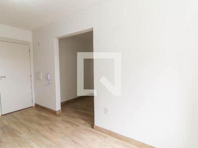 Apartamento à Venda Canindé, 1 Quarto, 34 m2