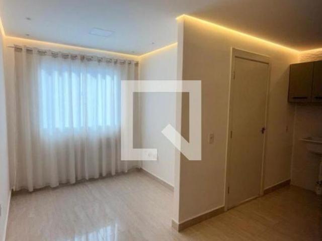 Apartamento à Venda Canindé, 1 Quarto, 34 m2