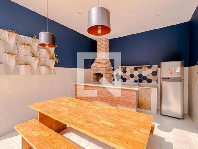 Apartamento à Venda Canindé, 1 Quarto, 34 m2