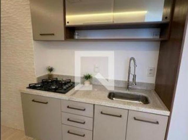 Apartamento à Venda Canindé, 1 Quarto, 34 m² São Paulo
