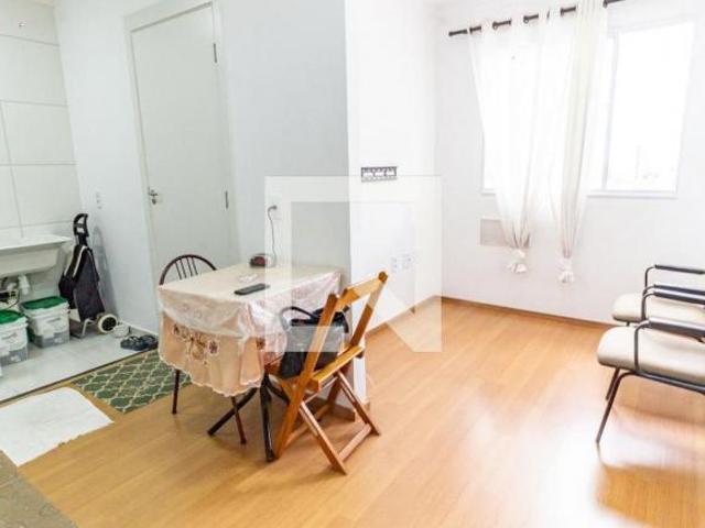 Apartamento à Venda Canindé, 1 Quarto, 35 m2